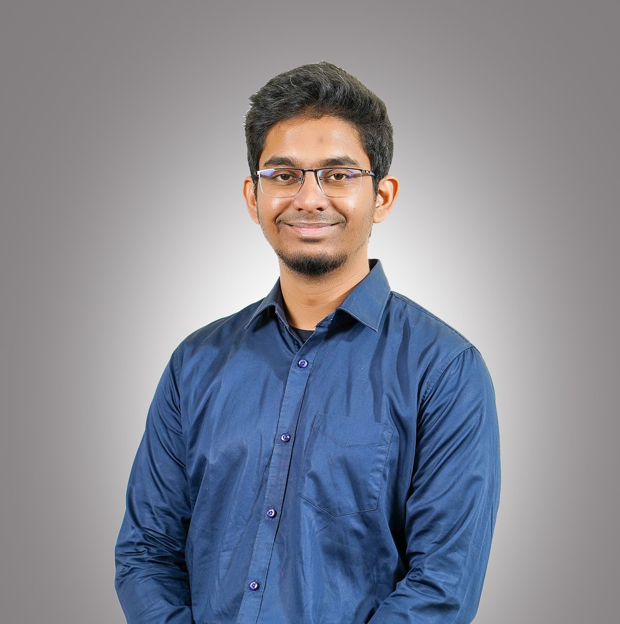 Wahid Mahmood - Machine Learning Engineer